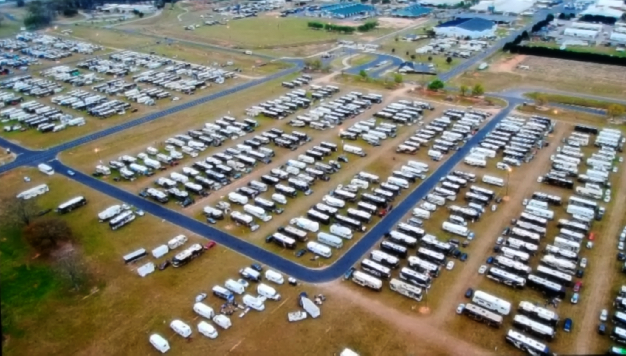 Rally Ho! – Shadowfax on the Road