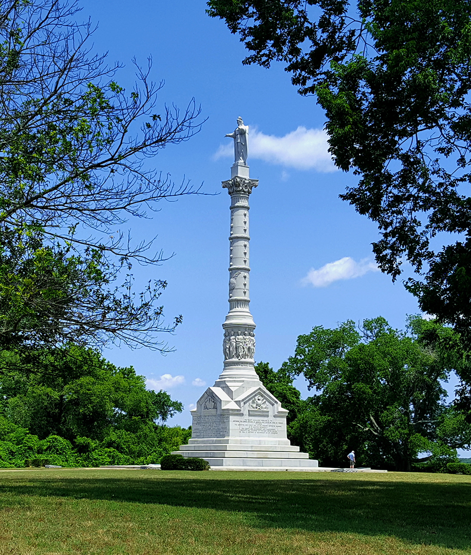 Williamsburg – Shadowfax on the Road